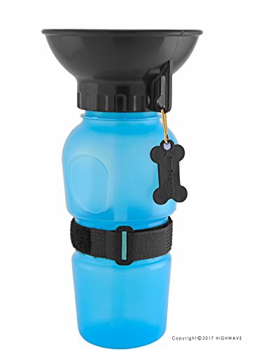 Highwave Autodogmug Blue Bullymix Official Dog Store